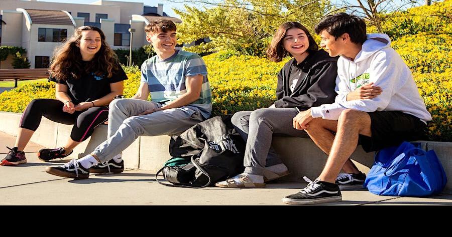 The first full year of college for the three ‘freshmen’ classes ...