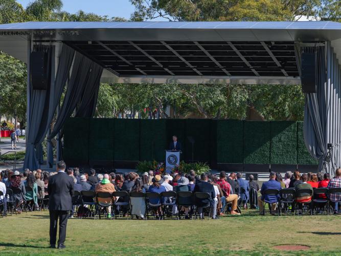 Recapping President Snyder's seventh Presidential Convocation, 'In ...