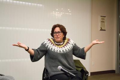 Pulitzer Prize winner comes to LMU | News | laloyolan.com