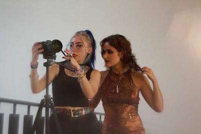 Huney's 'Journey to the Middle' EP gets attention with new music video ...