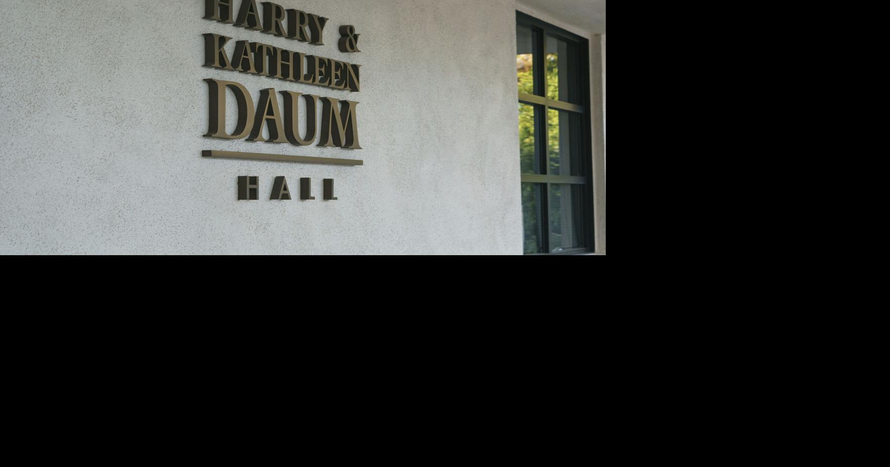 Photo 1: Daum Hall | News | laloyolan.com