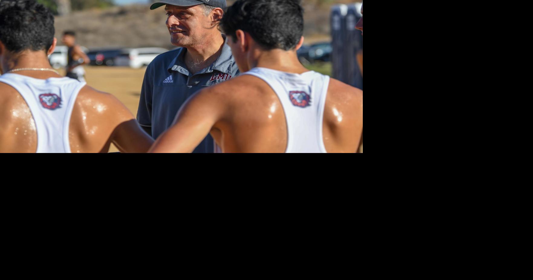 Q&A with head track coach Scott Guerrero | Sports | laloyolan.com
