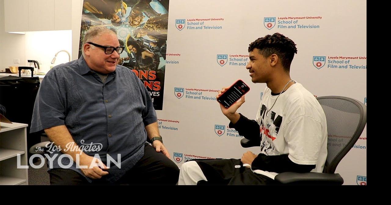 LMU Reviews: "Dungeons and Dragons: Honor Among Thieves" | Videos ...