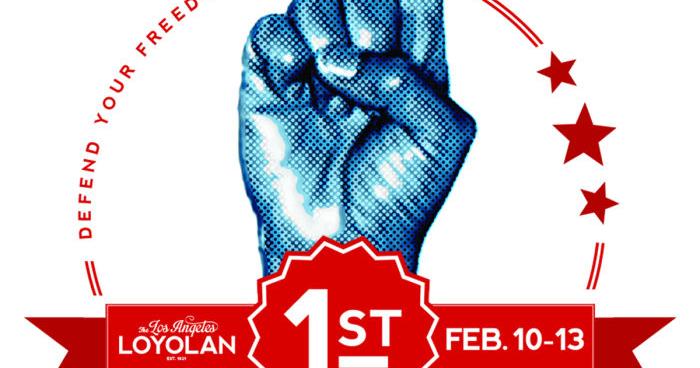 Why We Write Opinion: Devin Feldman | 2014 | laloyolan.com