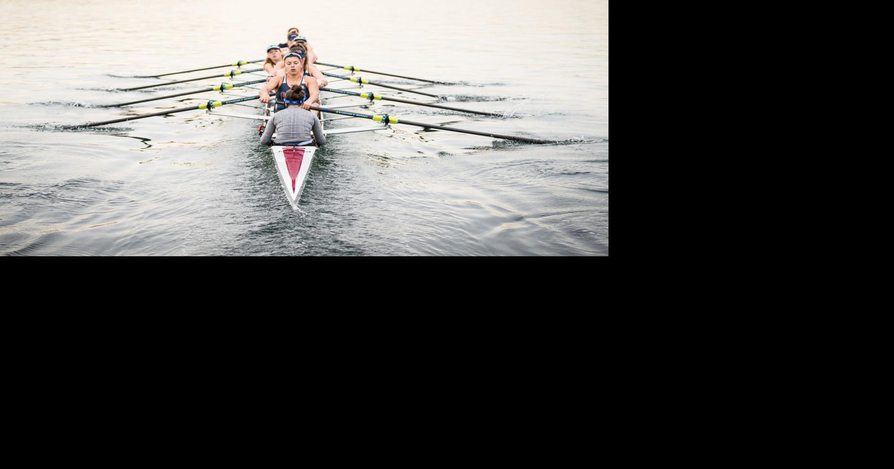Women's rowing team ranked second in preseason WCC poll | Sports ...