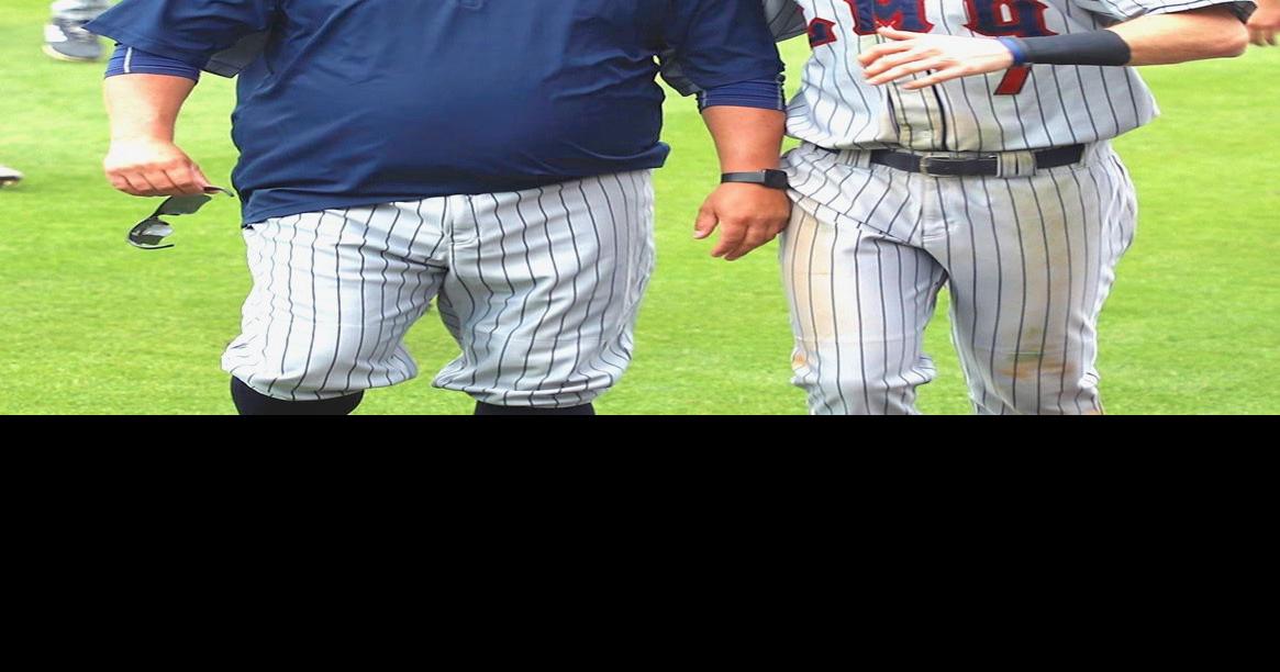 Choate enters new school year as new baseball head coach | Baseball ...