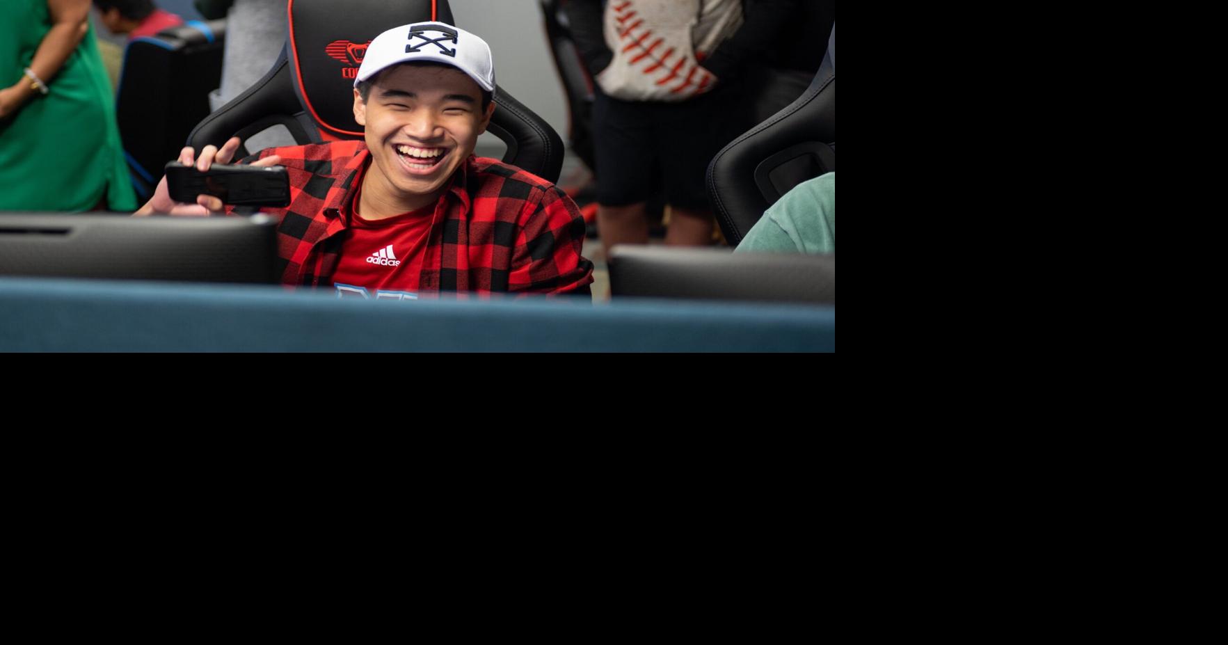 LMU Esports provides a community for gamers of all skill levels ...