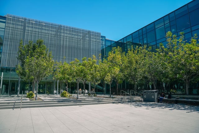 Where you want to have class: Top 5 LMU academic buildings | LIFE+ARTS ...