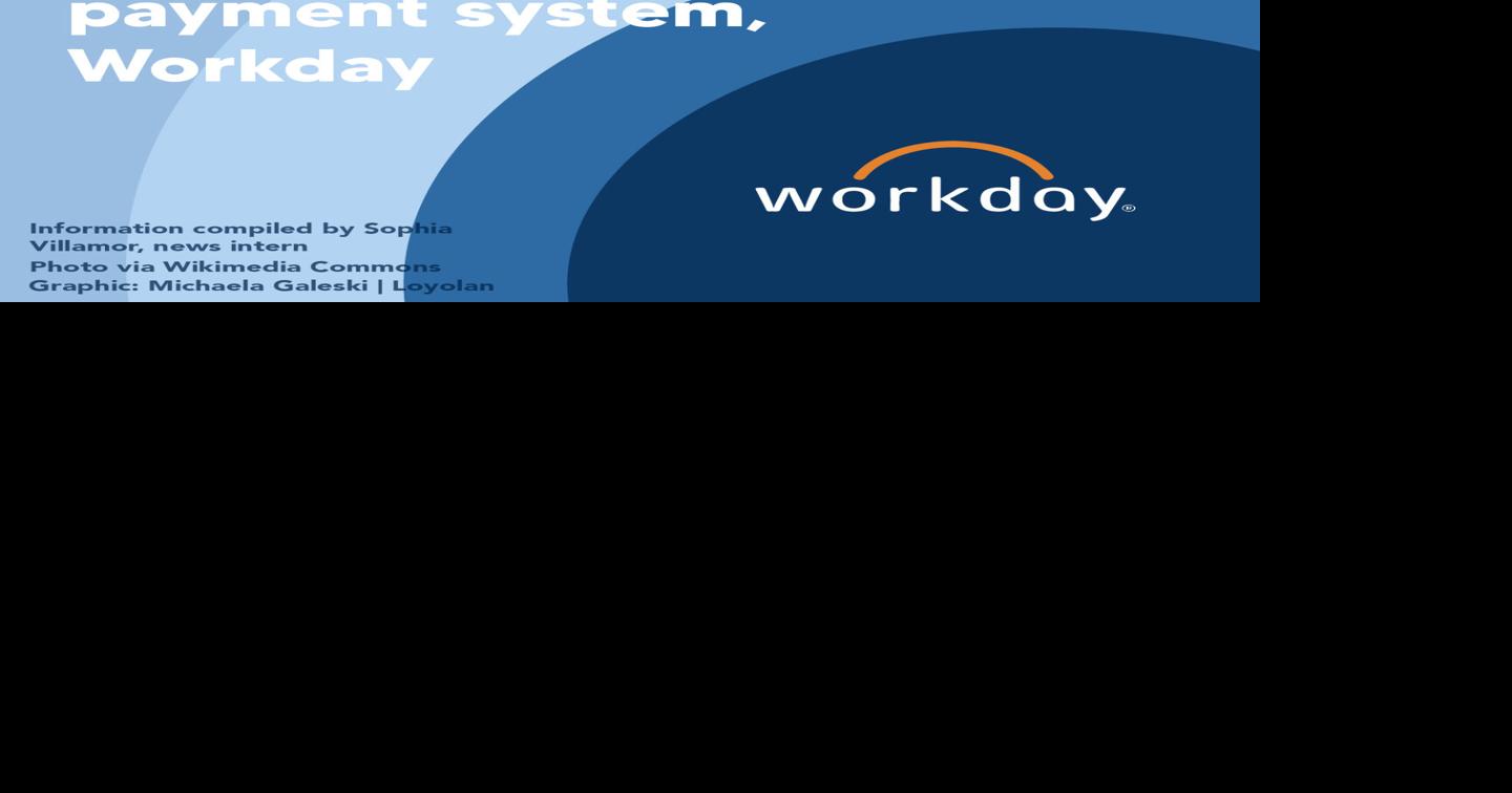 Student Employment Services transitions to Workday | News | laloyolan.com