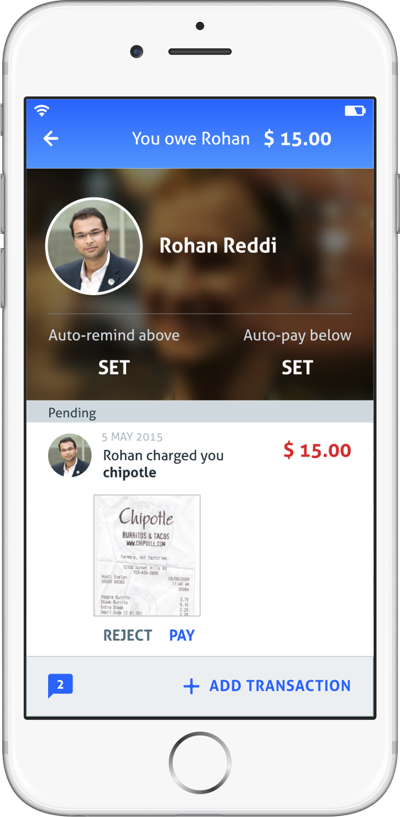 Q & A with Rohan Reddi, Co-Founder of “Twine” app | News | laloyolan.com