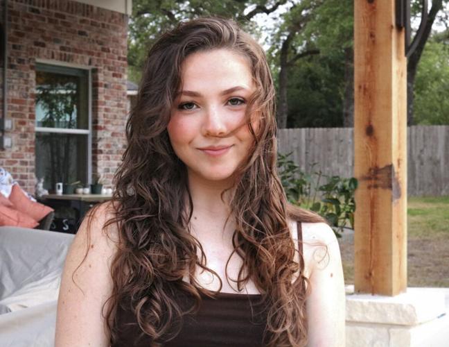 Roe’s end: Texas native Talia Bernstein finds a home in California ...