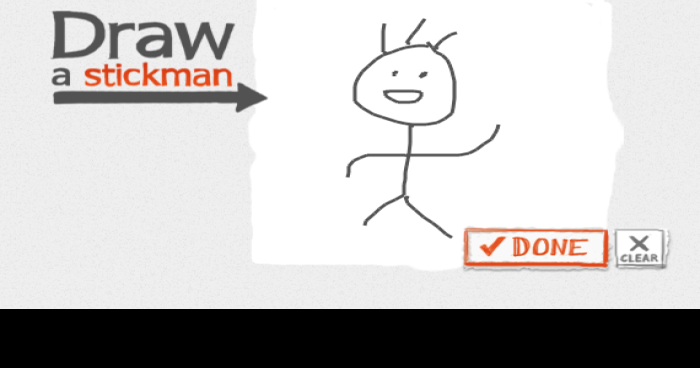 Entertain yourself with a "stickman" | Blogs | laloyolan.com