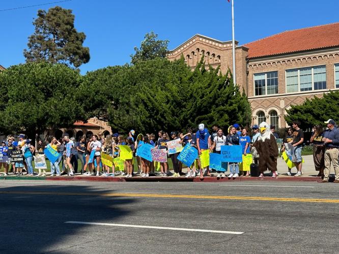 El Segundo Little League makes history, unites community with world ...