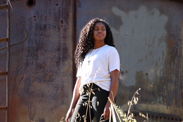 LMU alumna D'Ana Smith photo essay | Arts And Entertainment | laloyolan.com