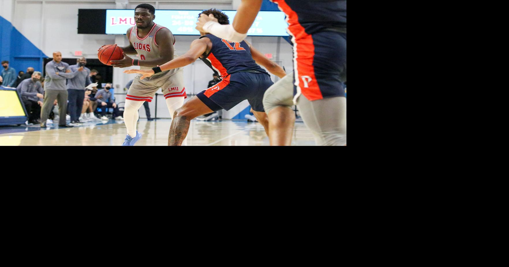 LMU men’s basketball enters post-Eli Scott era | Basketball | laloyolan.com