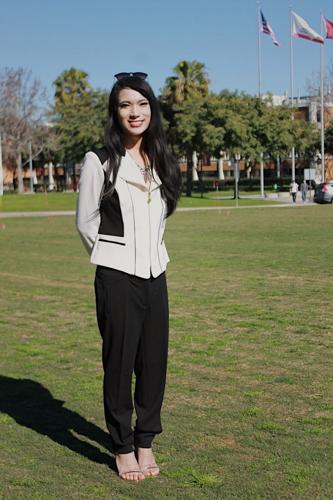 Sam Cassidy advocates for trans awareness and unity between ...