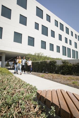 SFTV’s Playa Vista campus opens doors to students | News | laloyolan.com