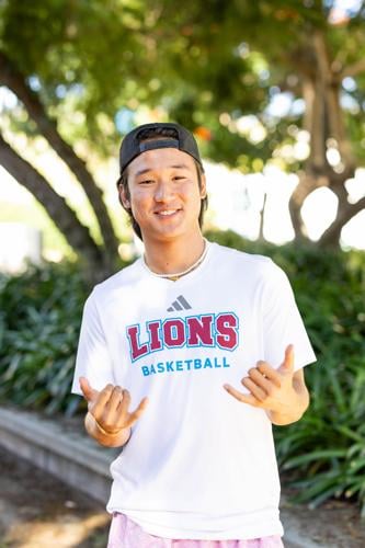 Make a wish: 11 Burning Questions with Ethan Chang | News | laloyolan.com