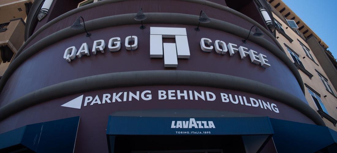 Qargo Coffee aims to create a sense of community in Westchester | LIFE ...