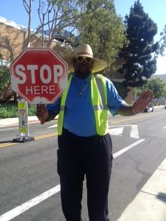 Burning Questions with "Straw Hat Man" Andrew Brumfield | News ...