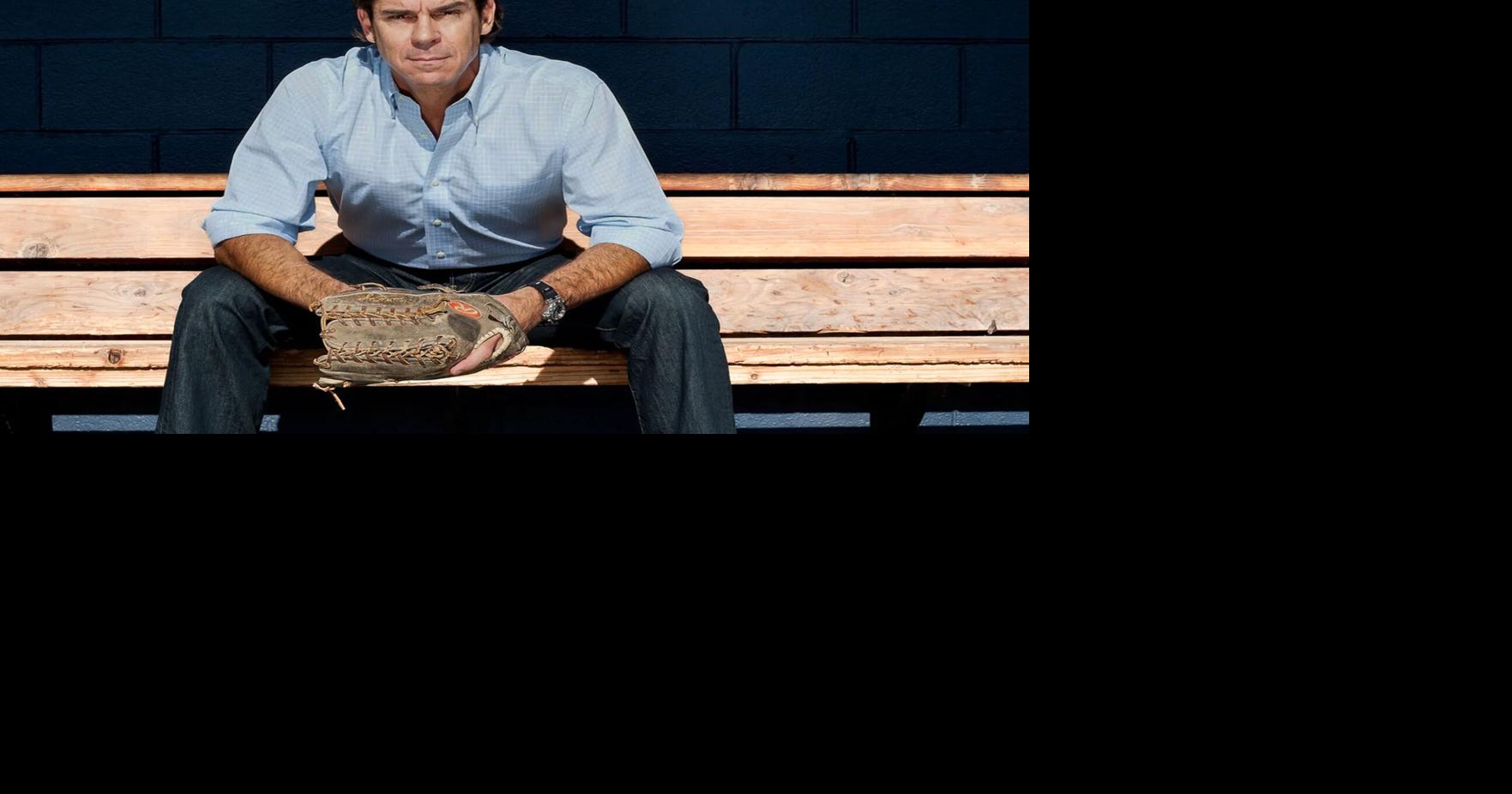 100 Lions: Changing the big leagues: Former MLB player Billy Bean (‘86 ...