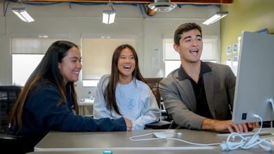 LMU Student Media wins school record 9 Gold Circle awards from the ...