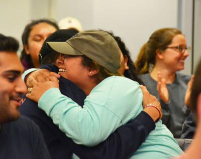 BREAKING: Alo Coleman and Brenda Quintanilla are announced as 2018-2019 ...