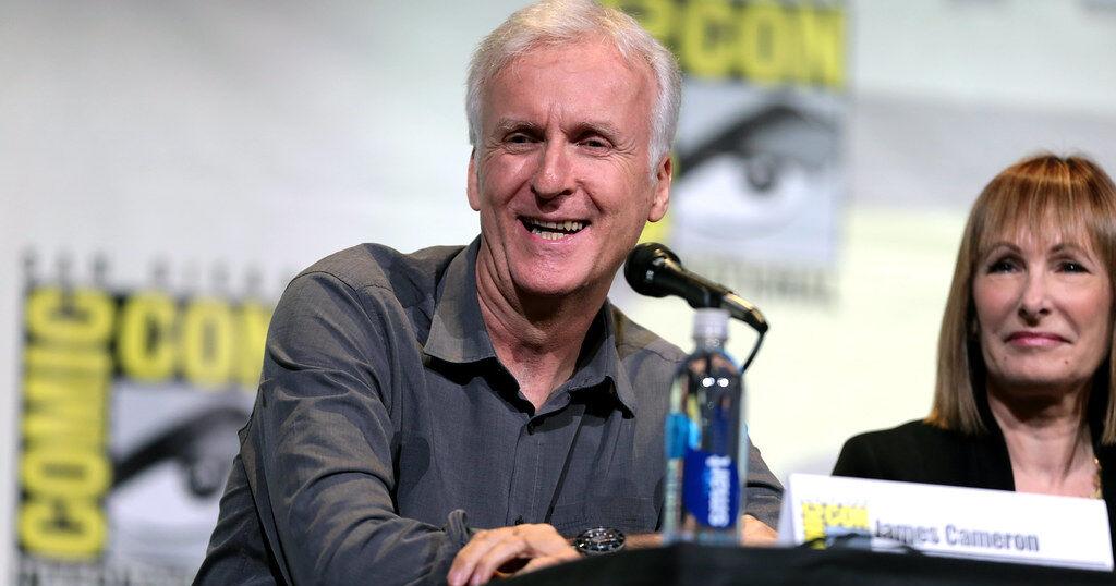 James Cameron: The mastermind behind a technological revolution ...
