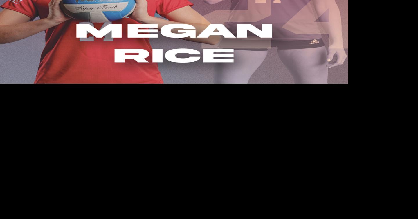 Megan Rice: A leader both on the court and on the beach | Sports ...