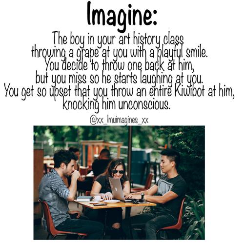 Bluff: LMU Imagines | The Bluff | laloyolan.com