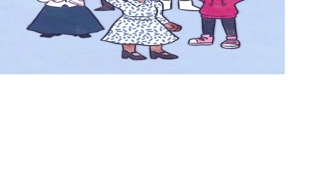 The feminist dresscode: female leaders dress to win | Opinion ...