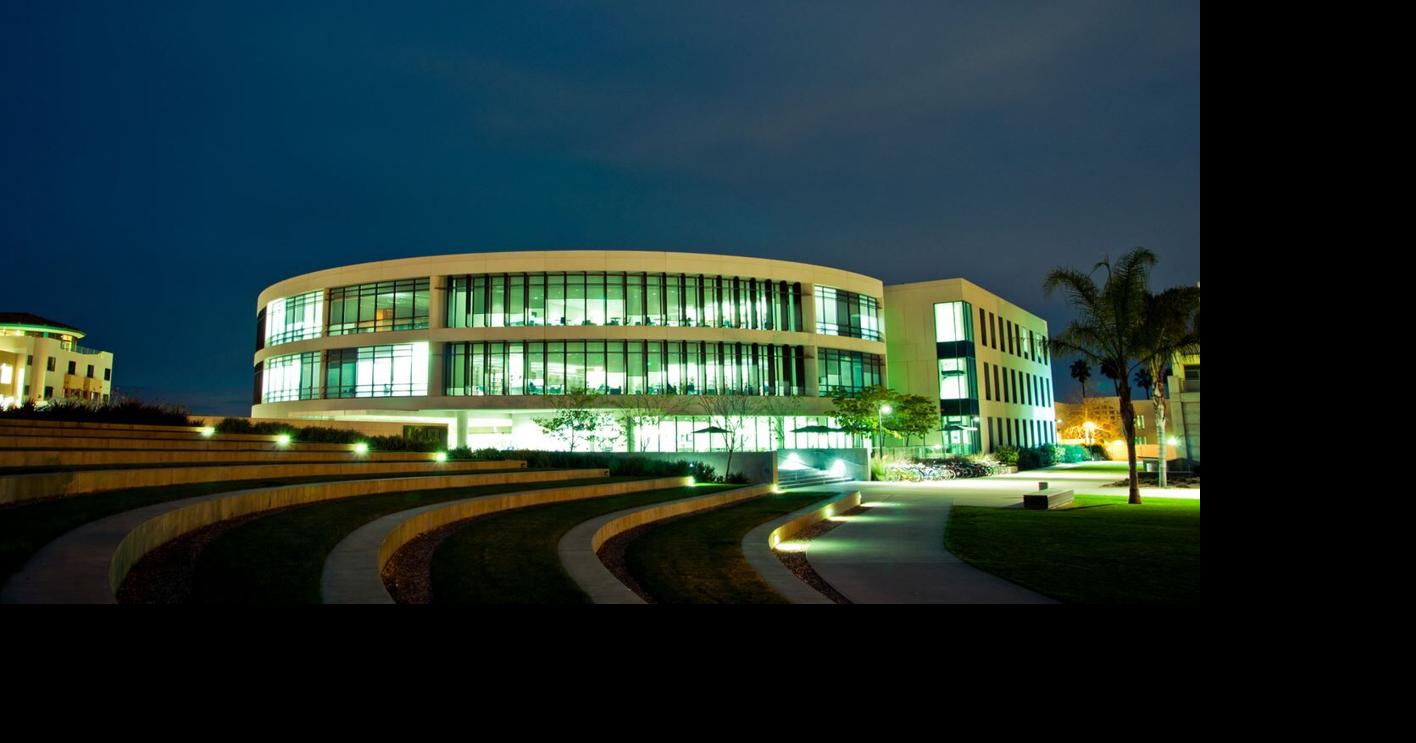 The William H. Hannon Library should return to being open 24 hours ...