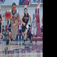 Anthony Ireland | | laloyolan.com