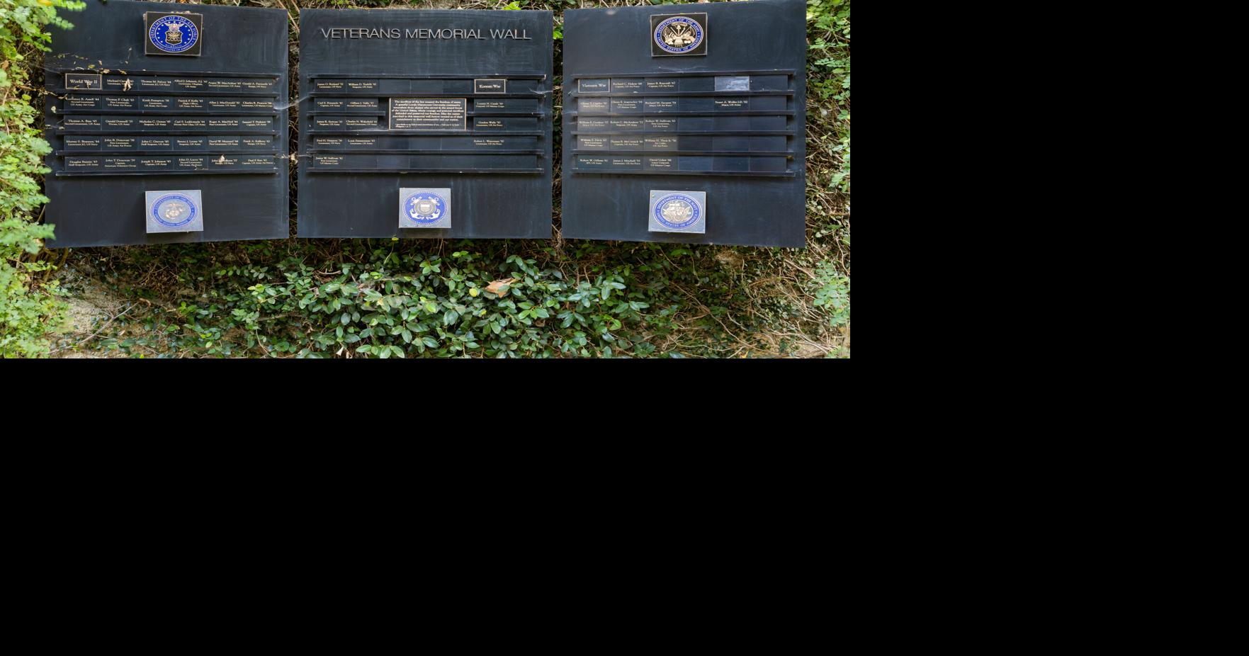 Digital veterans legacy project honors underrepresented national heroes | News | laloyolan.com