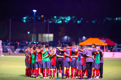 Krumpe’s Lions closing the gap on St. Mary’s | Sports | laloyolan.com