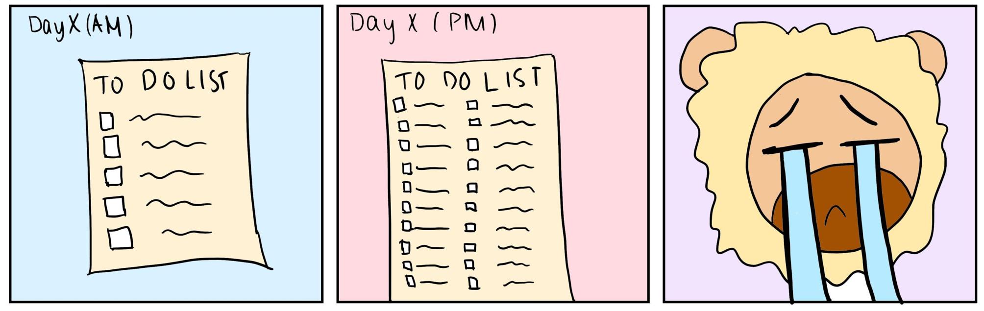 Leo's LMU EXP - Nov 14. 2018 | Cartoons | laloyolan.com