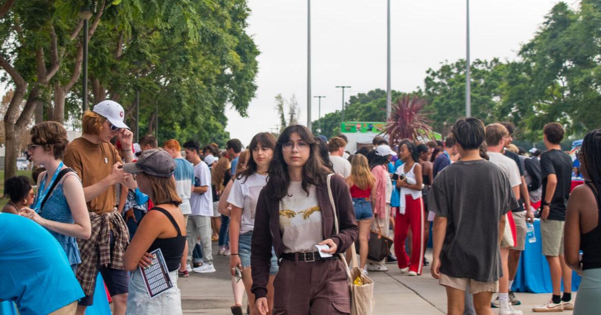 Dear incoming freshmen: A message to the freshman class from seniors ...