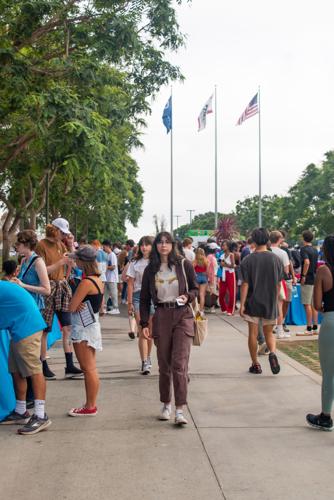 Dear incoming freshmen: A message to the freshman class from seniors ...