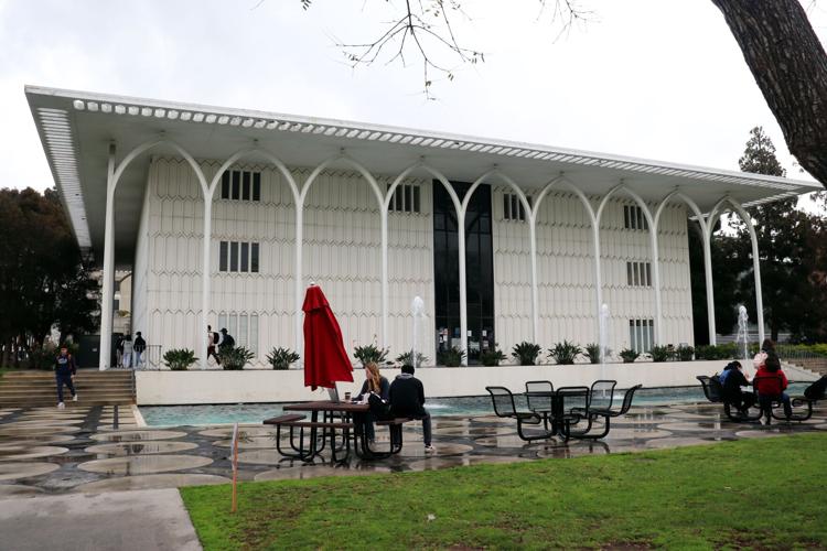 Buildings included in LMU's digital twin campus | | laloyolan.com