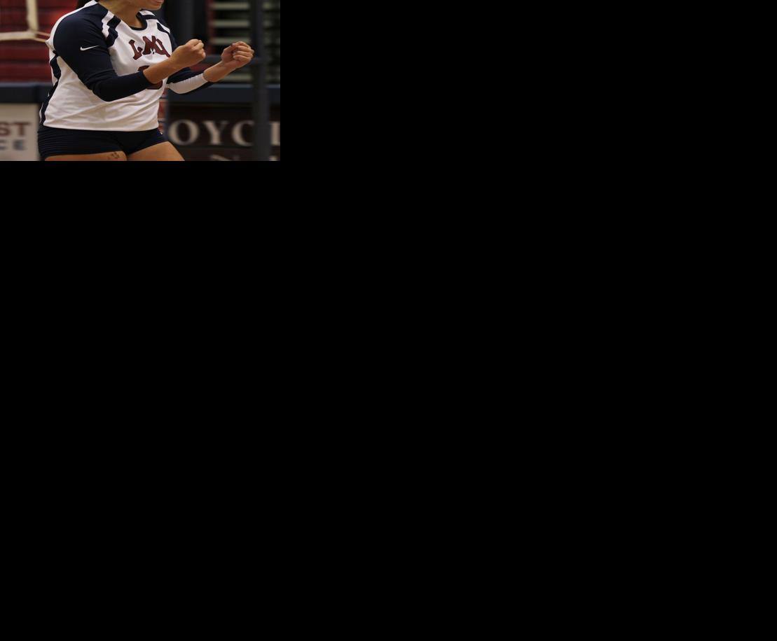 Volleyball 'debauches' Torreros | Sports | laloyolan.com