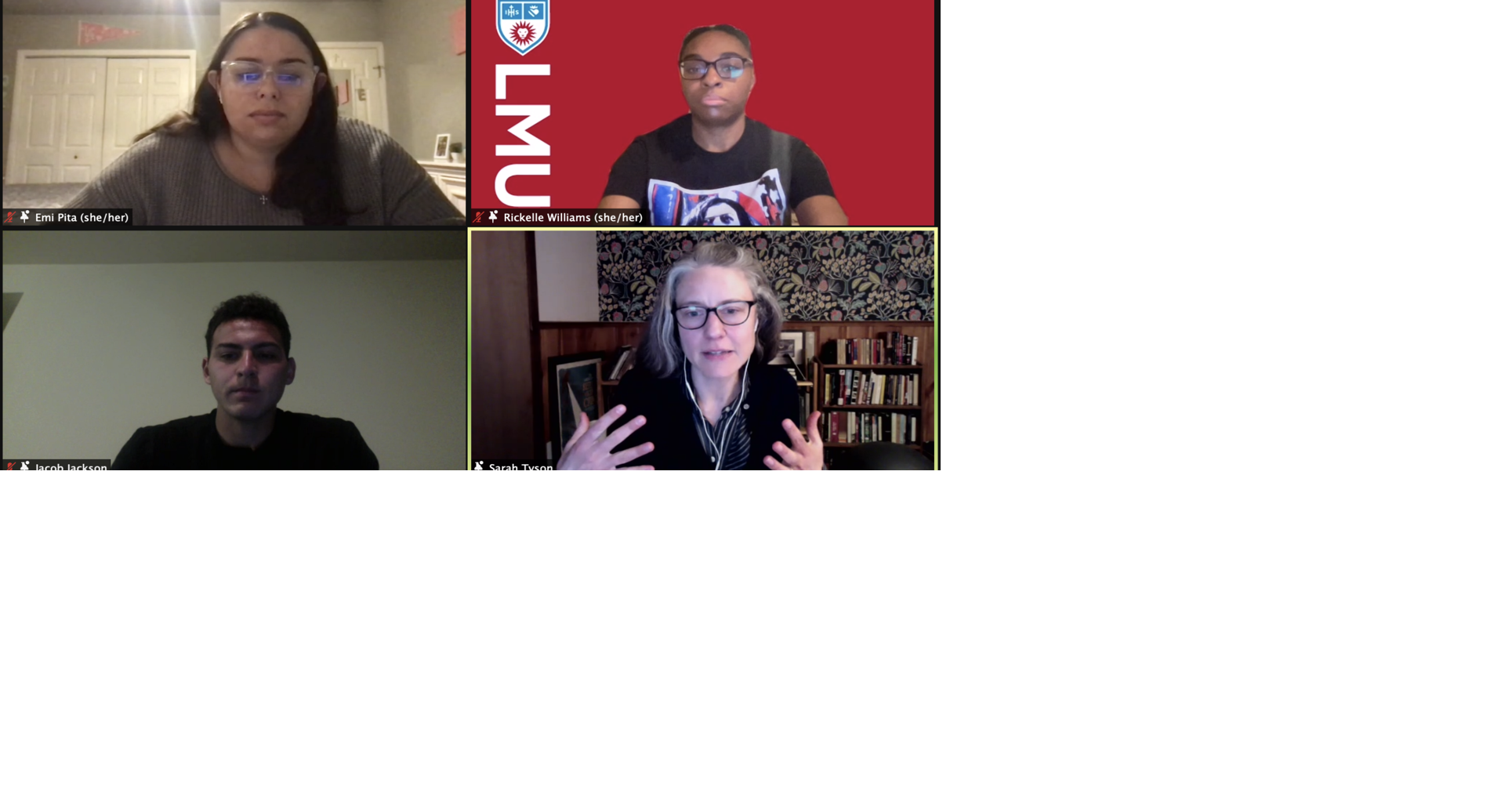 Professor Sarah Tyson discusses alternative view of the Stanford rape ...