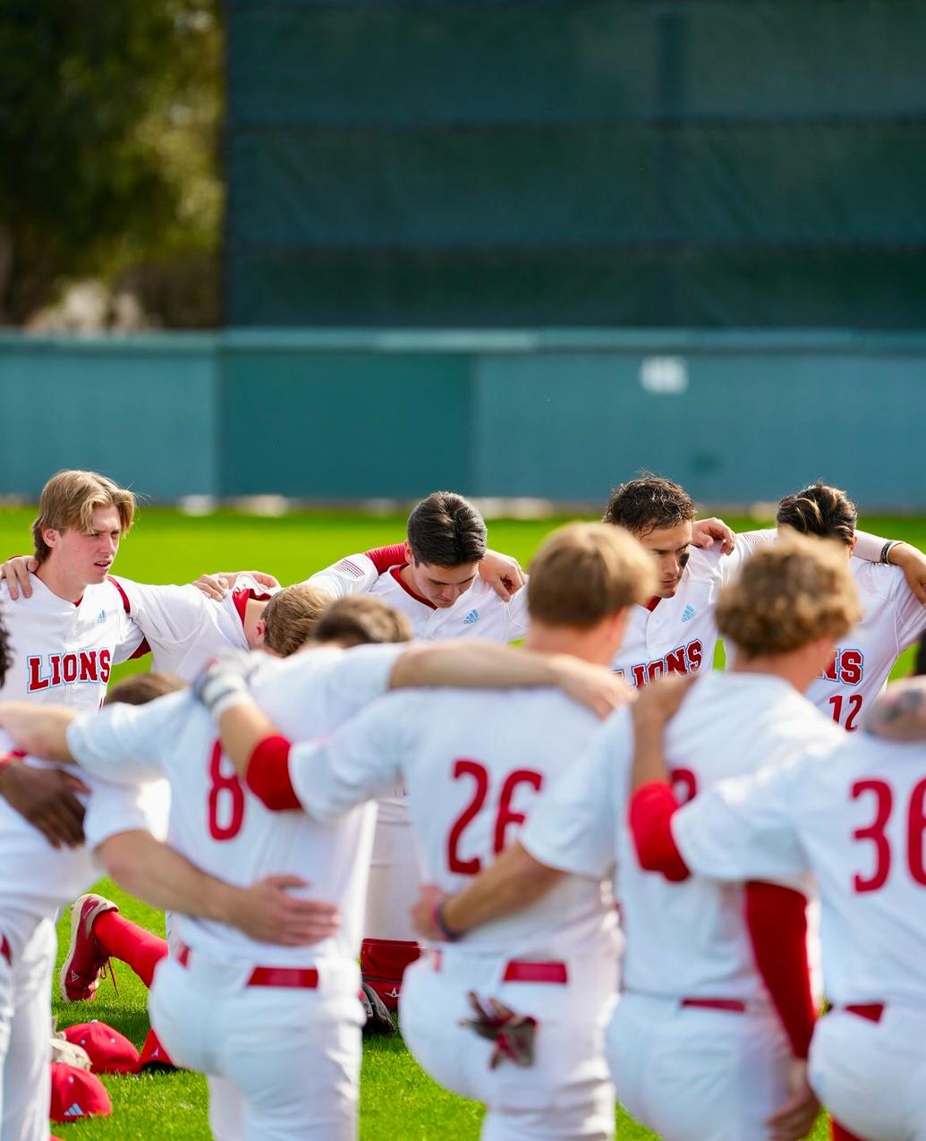 Sweet sweep: LMU baseball dominates Seattle in season opener | Sports ...