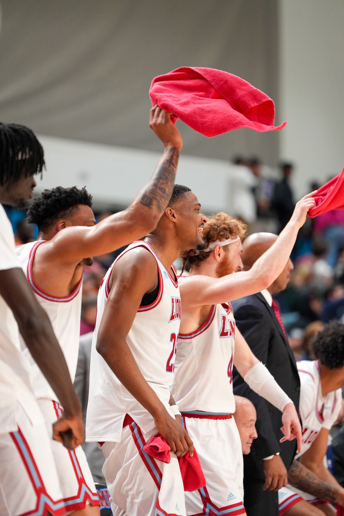 LMU men’s basketball wins 5 straight in WCC play: 3 takeaways | Sports ...
