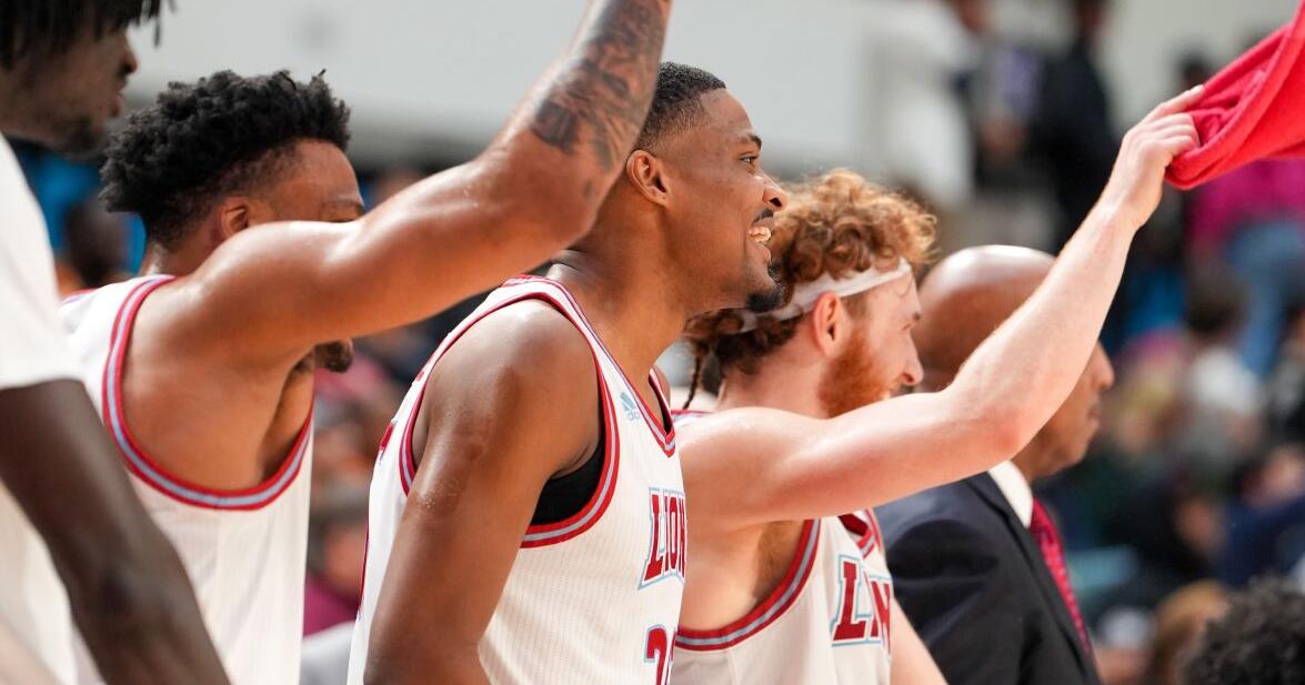 LMU men’s basketball wins 5 straight in WCC play: 3 takeaways | Sports ...