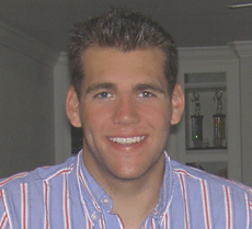 11 Burning Questions with Tom Leach | News | laloyolan.com