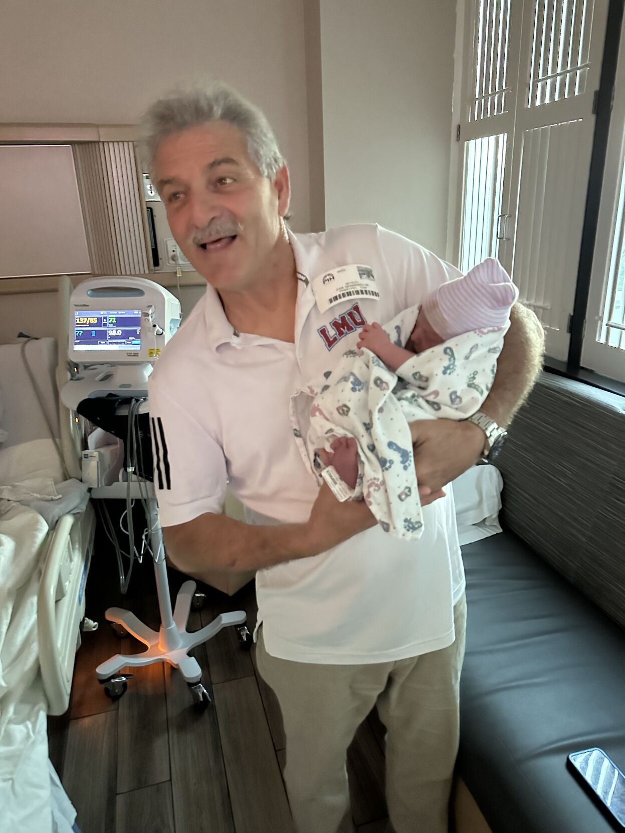 100 Lions: 'I did my job': Inside Jose Membribes' 43 years in ...