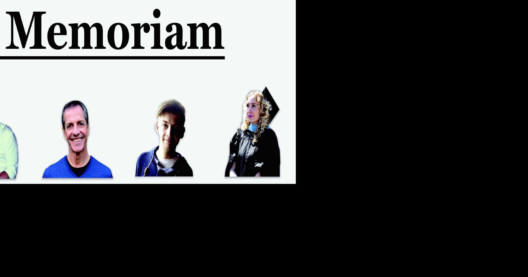 In Memoriam | Commencement | laloyolan.com