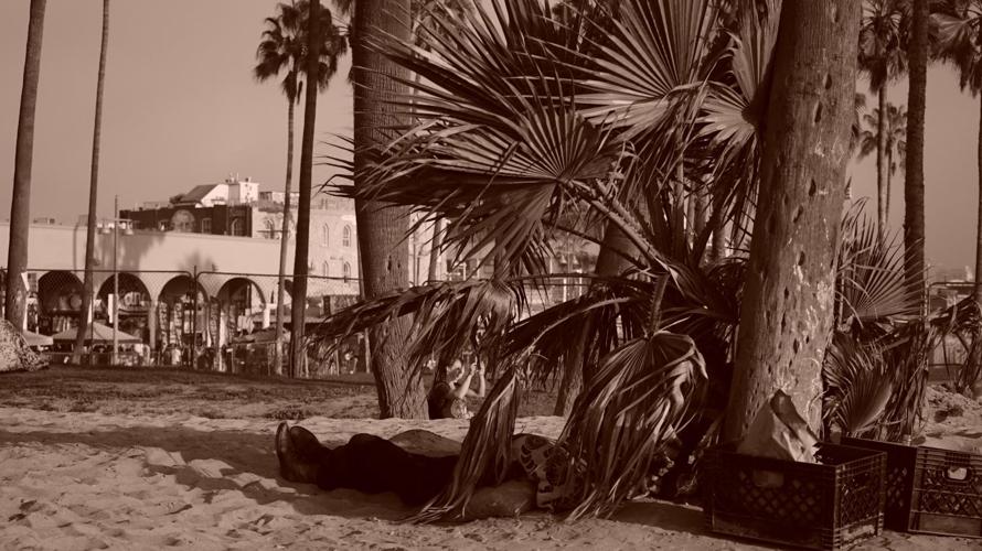 It's time to take the homelessness crisis seriously | Student ...