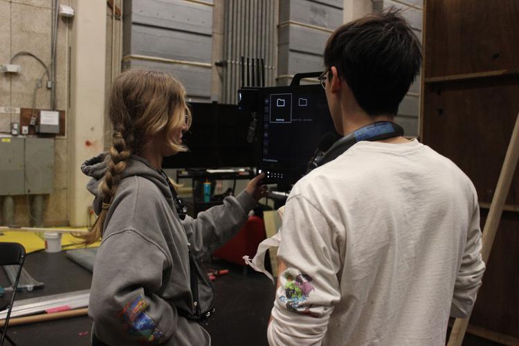 New graduate program combines film artistry with industry | News ...