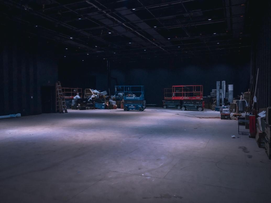 LMU’s iconic Strub Theater set to reopen this fall | Art | laloyolan.com